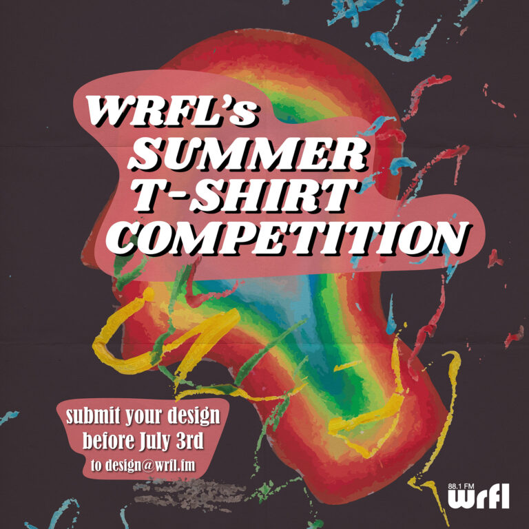 WRFL – 88.1 FM – Lexington, KY