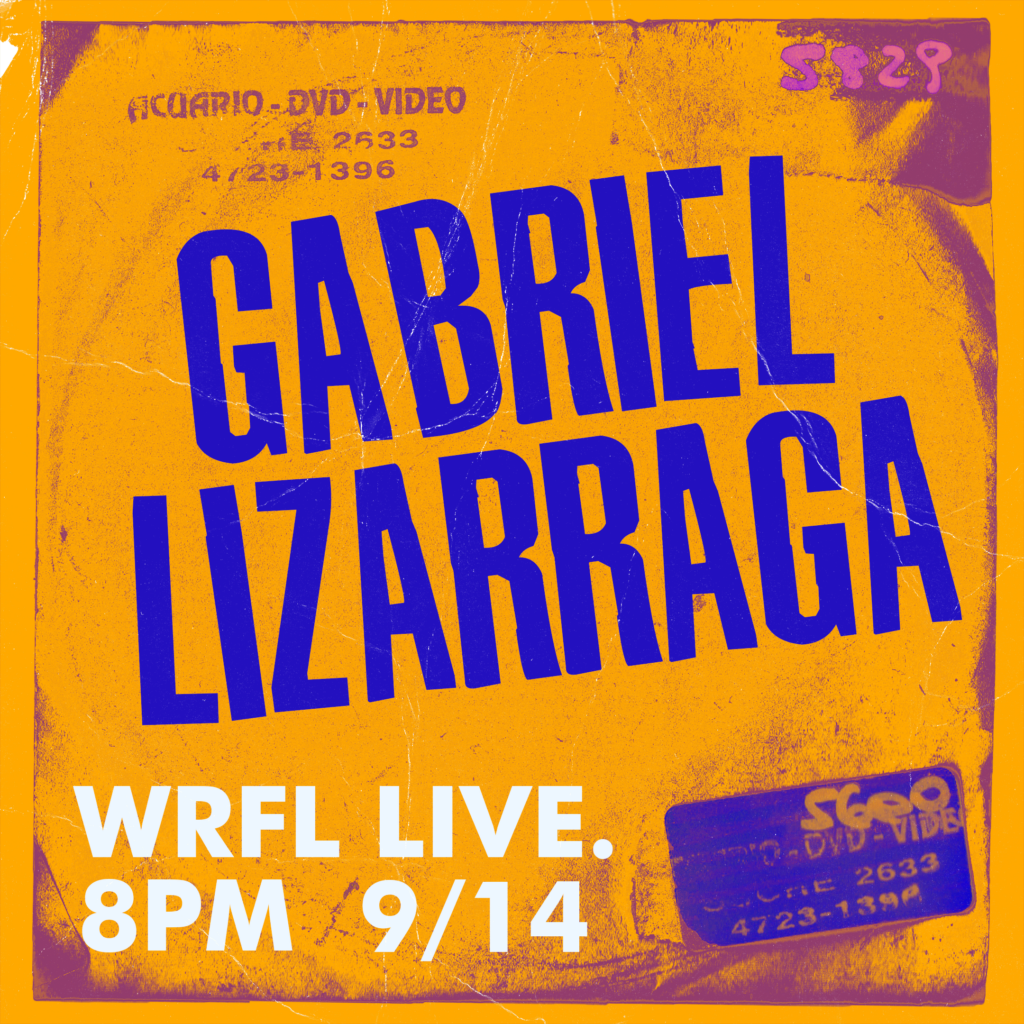WRFL – 88.1 FM – Lexington, KY