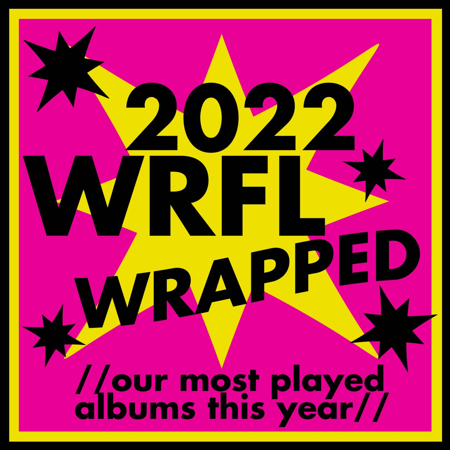 WRFL – 88.1 FM – Lexington, KY