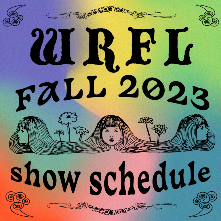 WRFL – 88.1 FM – Lexington, KY