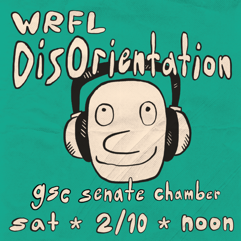 WRFL – 88.1 FM – Lexington, KY