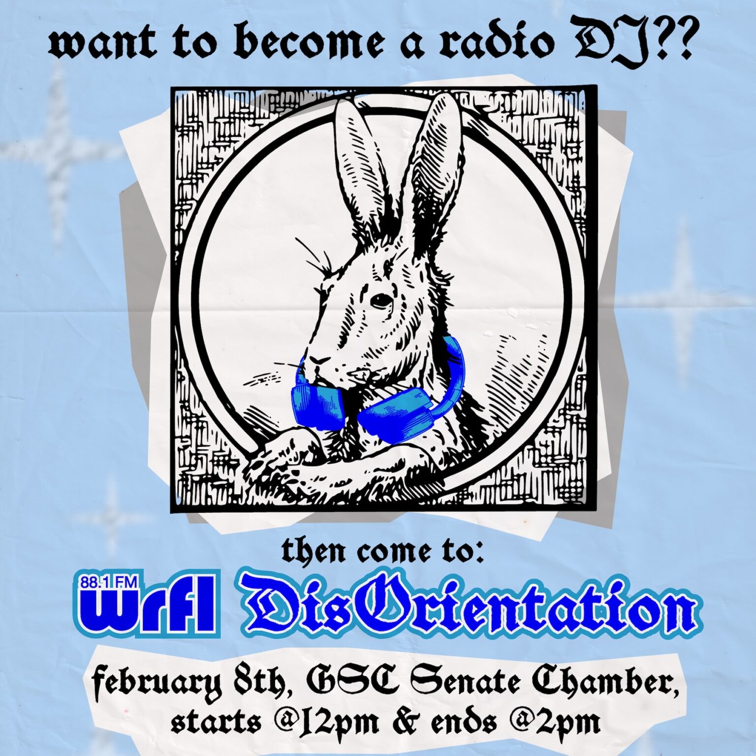 WRFL – 88.1 FM – Lexington, KY