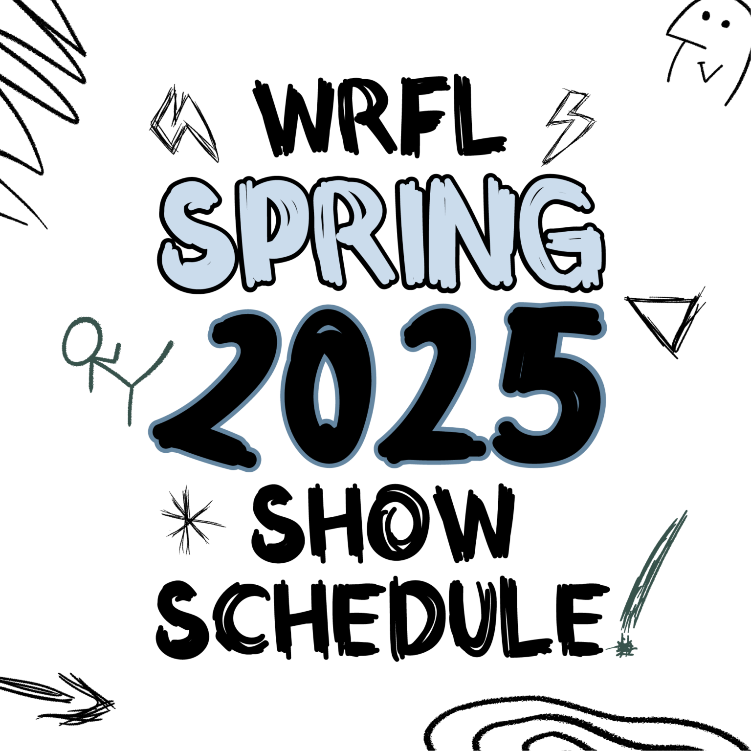 WRFL – 88.1 FM – Lexington, KY