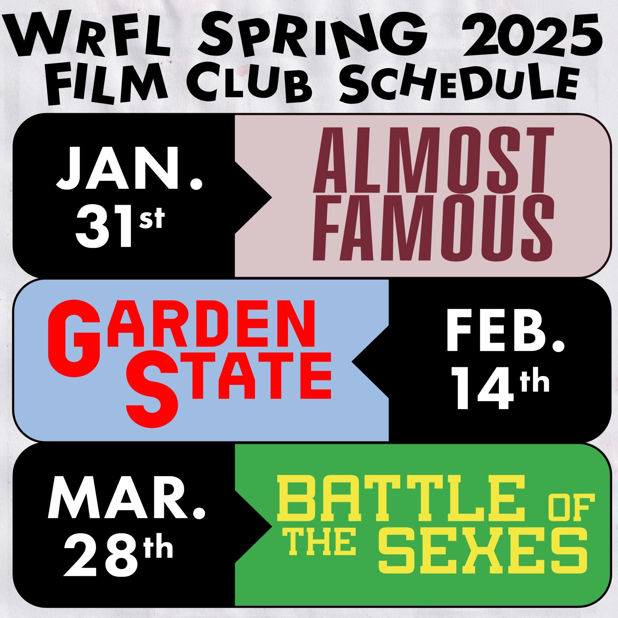 WRFL – 88.1 FM – Lexington, KY