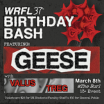 WRFL – 88.1 FM – Lexington, KY