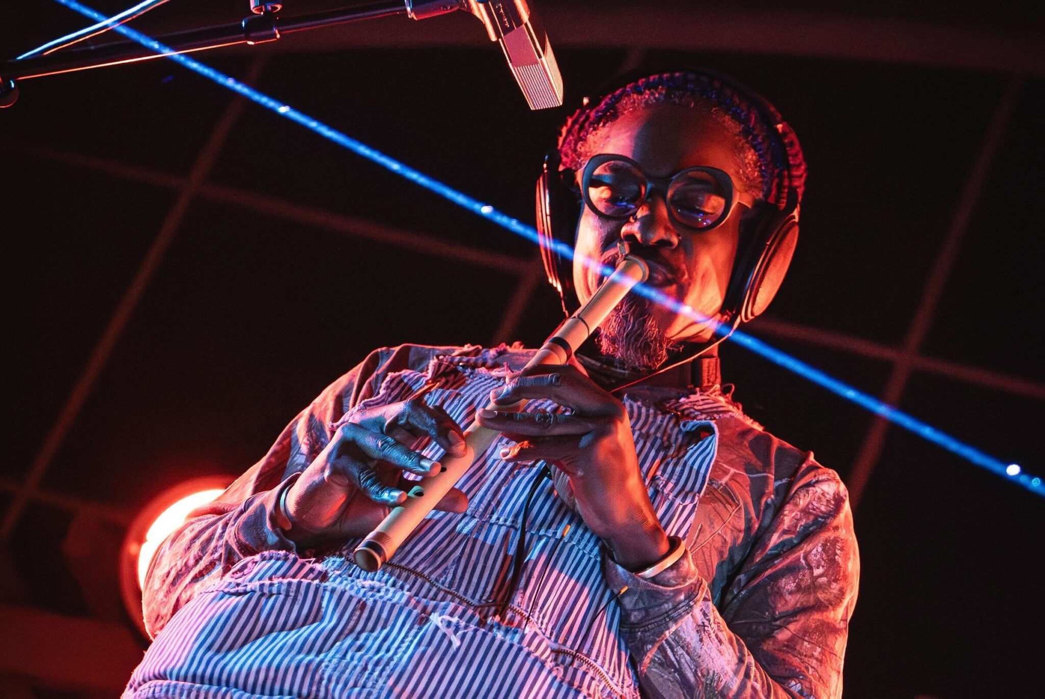 WRFL – 88.1 FM – Lexington, KY